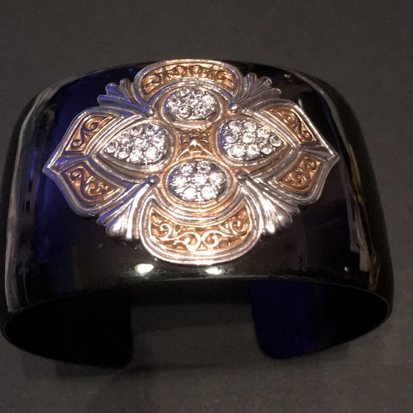 Jewelry | Ss Bangle | Poshmark